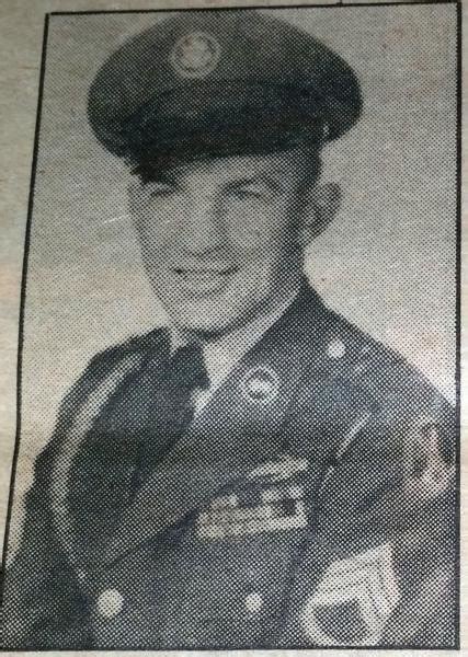 The Wall Of Faces Vietnam Veterans Memorial Fund