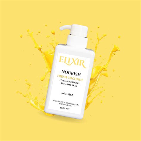 Products Elixir Cream