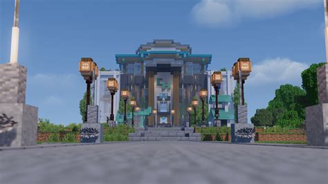 Near Vanilla Semi Vanilla Smp Mature 18 Java Whitelisted