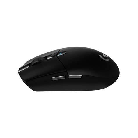 Logitech G305 Lightspeed Wireless Gaming Mouse Black [910 006041] Bunnings Australia