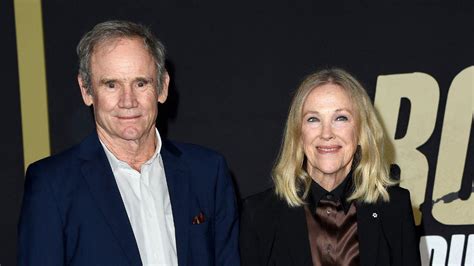 Who Was Catherine Ohara Married To Meet Her Husband Bo Welch