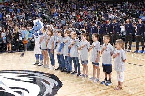 San Antonio Spurs V Dallas Mavericks Dallas Tx April 7 Flickr