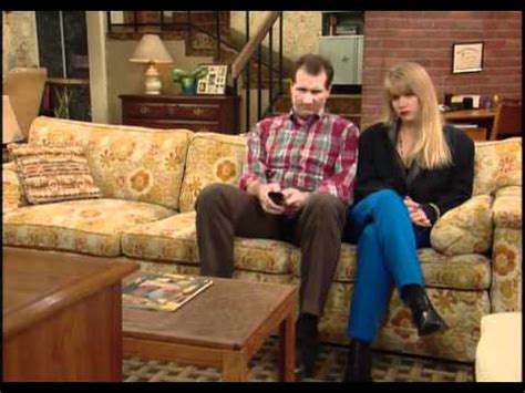 Al Bundy Kelly Psycho Dad Youtube