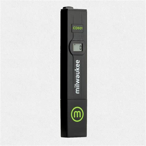 Milwaukee Cd601 Digitaler Leitfähigkeitsmessstift