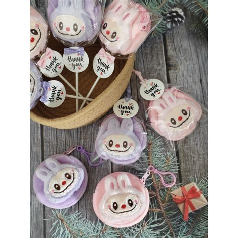 卡通造型零錢包生日分享禮婚禮小物桌上禮探房禮學生獎勵品 蝦皮購物