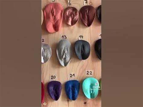 Different Kind Of Vagina Youtube