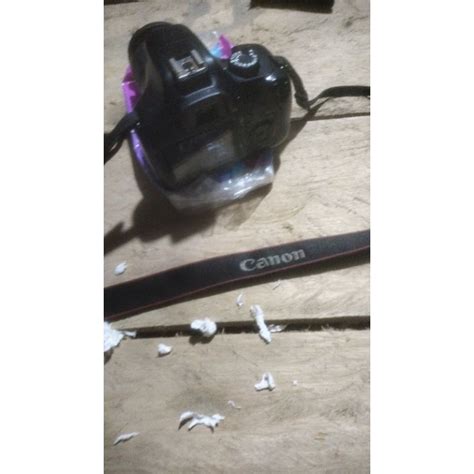 Jual Kamera Canon Tipe 4000d Shopee Indonesia