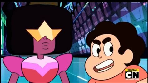 Temple Fusion Obsidian Steven Universe Youtube