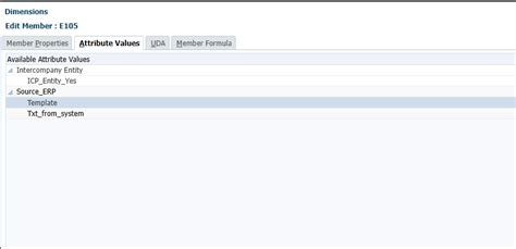 Fccs Dimension Attribute Values Source Erp — Cloud Customer Connect