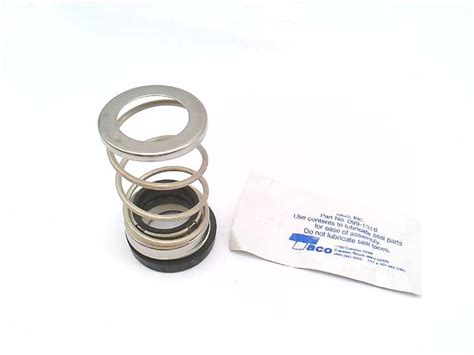 Slk Abcde 100 Seal By Taco