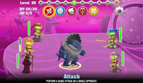 Armaggon 2012 Video Games Gallery Tmntpedia Fandom