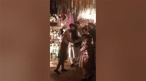 سعد بھای کی سیفی شادی میں شرکت Youtube