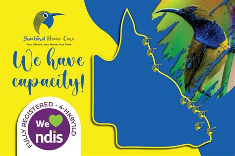 Ndis Homecare Queensland Leadingwithclinical Jess Blakemore