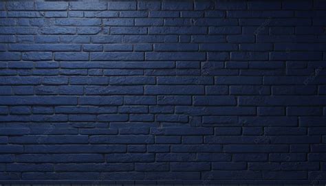 Subtle Strength Dark Blue Rough Grainy Stone Or Concrete Wall Texture