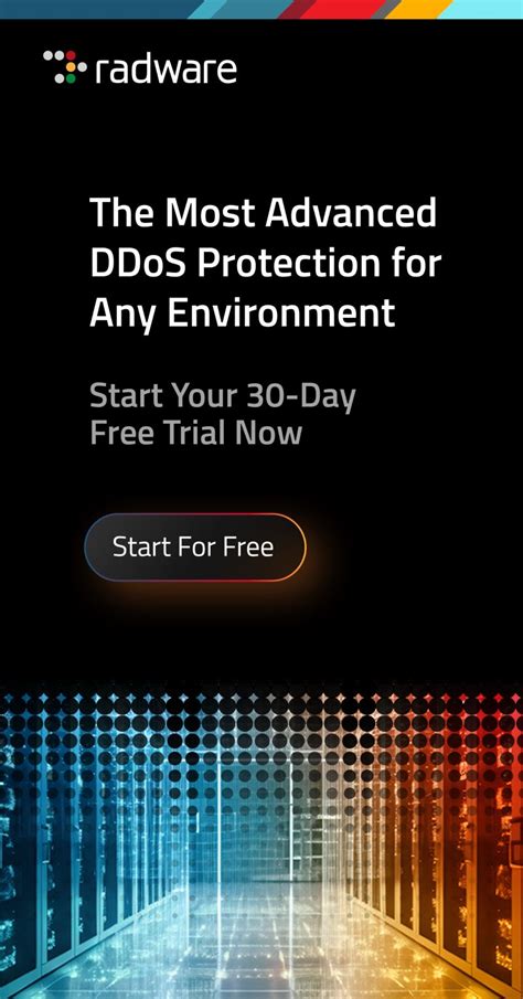 Radware On Linkedin Most Advanced Ddos Protection