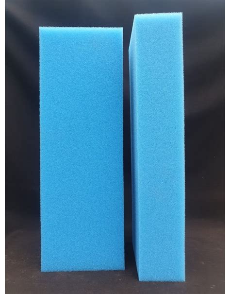 Filter Foam 46 X 16 X 8 Cm