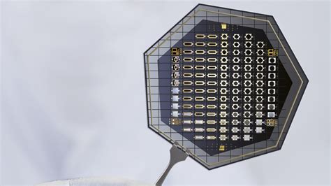 Microsystems And Microelectronics ‐ Epfl