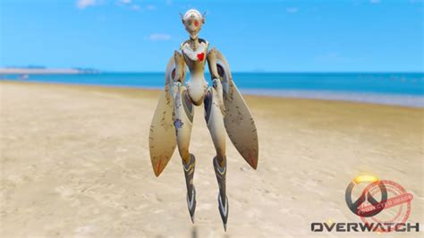 Gta 5 Mods Echo Ragdoll Overwatch Gta 5 Mods Website