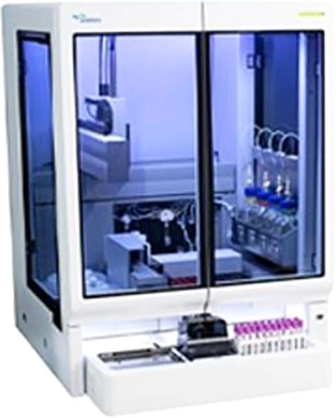 Flow Cytometry Sample Preparation System Sysmex Ps 10 Medical Buyer