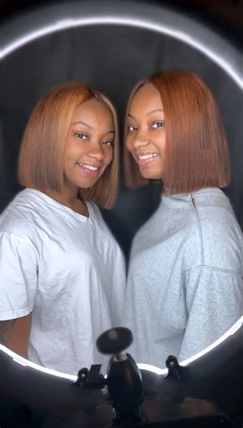 Meet Twin Sisters Who Work At Duke Duke Today