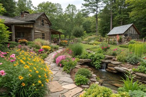 19 Inspiring Bank Landscaping Ideas For Your Home
