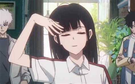 颜值暴击！乔苓姐的颜值向cut！ Araragisora Drsappera In Light 哔哩哔哩视频