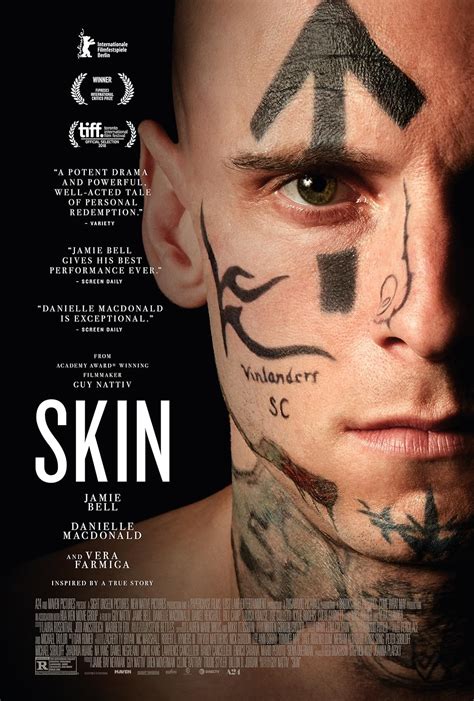 Skin 2018 Full Cast And Crew Imdb