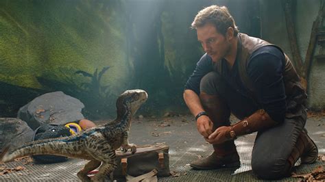 New Jurassic World 3 Footage Featuring Original Cast Members Revealed