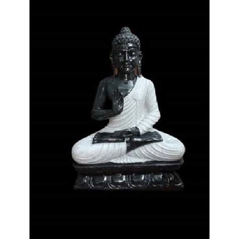 Black Marble Buddha Statue Price In Jaipur Rajasthan ₹65000 Anil