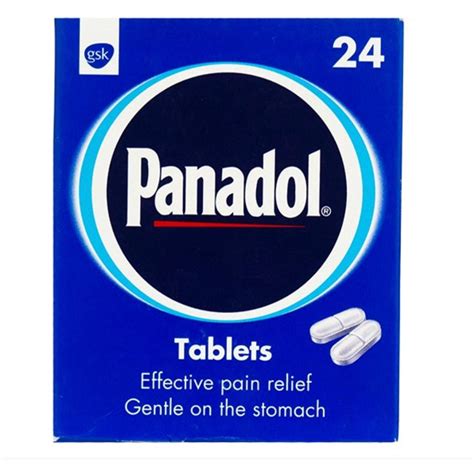 بنادول ازرق سعودي Delicate Cosmetics And Vitamins