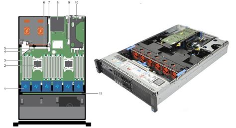 Dell Workstation Rack Mount Kit At Stephen Gallagher Blog