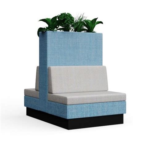 Lismark Office Furniture Cedric Planters