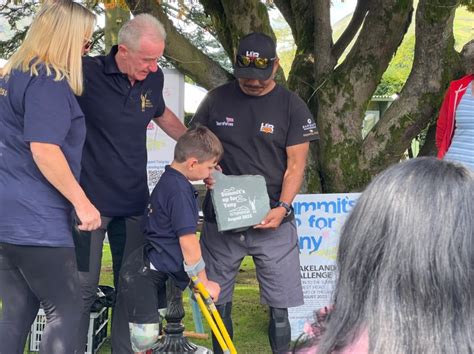 Nick Liley On Linkedin Disability Adventure 10 Comments