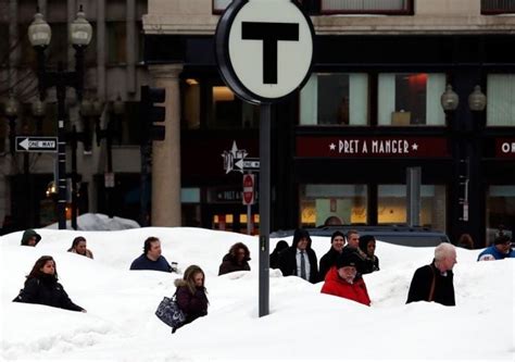 Ultimate Guide To Winter Fun In And Around Boston