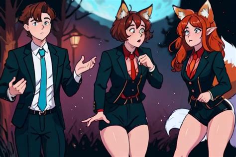 24 By Thetwilightshifter On Deviantart