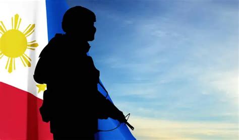 Ilustrações Gratuitas De Philippines Flag Philippine Filipino Media Svg