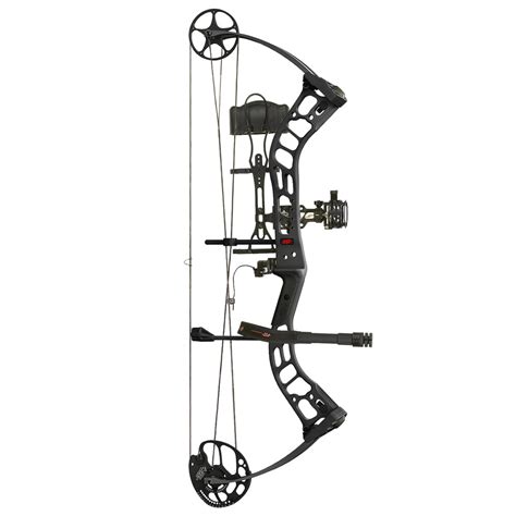 Pse Stinger Atk As Lh Black 29 60 Ready To Shoot Bow Package 2224aslbk2960 Review [september