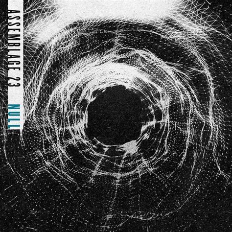 Assemblage 23 Null Limited Edition Upcoming Vinyl November 28 2025