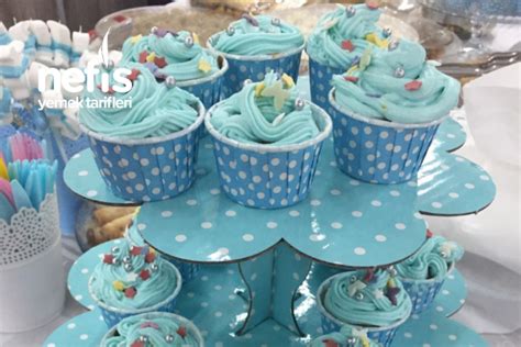 Cupecake Nefis Yemek Tarifleri