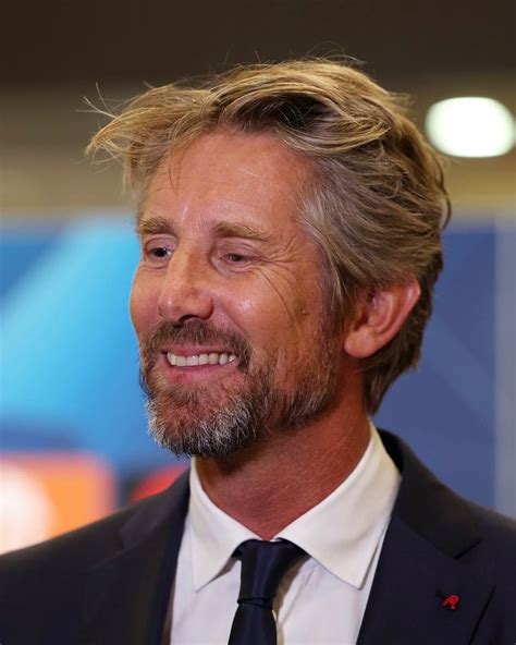 A 24 Años Del Cabezazo De Ortega A Van Der Sar El Ex Arquero Reveló