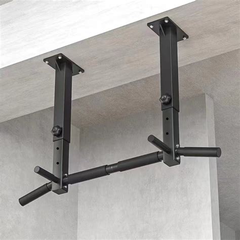 Wall Mount Pull Up Bar Joist Mount Pull Up Bar Desertcart India
