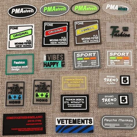 8 Patch Labels Ideas In 2025 Labels Logo Design Label Design