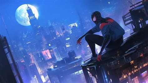 Spider Man Marvel Desktop Wallpaper Spider Man Wallpaper 4k