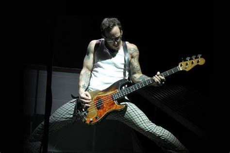 Scott Shriner The Sex God Appreciation Shrine Rweezer