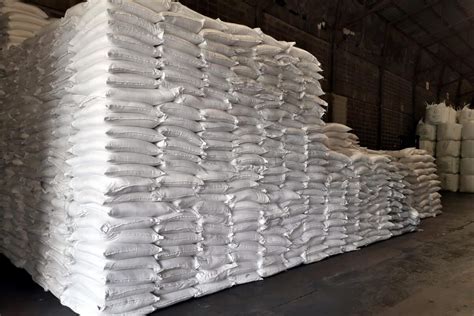 Dioctahedral Smectite China Manufacturer Zxchem Group