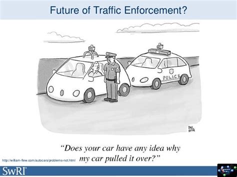 Safety Impacts Of Connected And Automated Vehicles