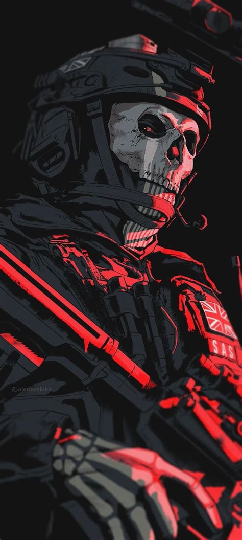 Wallpaper Ghost Havalı Logo Kurgusal Karakterler Karakter Konsepti