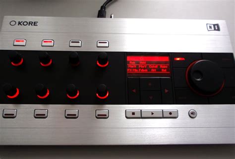 Review Of Kore 2 The Powerful Super Instrument From Native Instruments