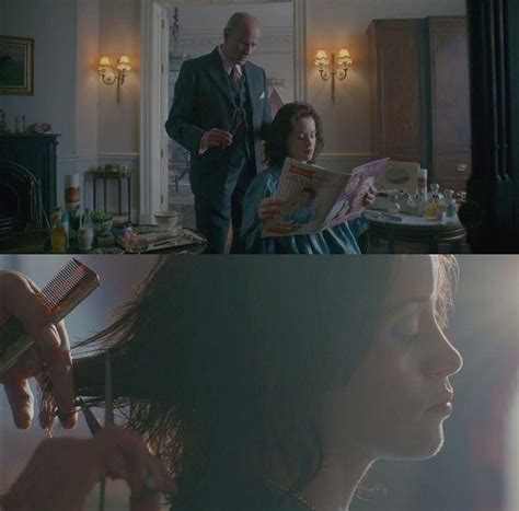 A Royal Haircut R Thecrownnetflix