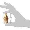 Rohl C7075a Country Bath 3 4 Inch Quarter Turn Counterclockwise Opening